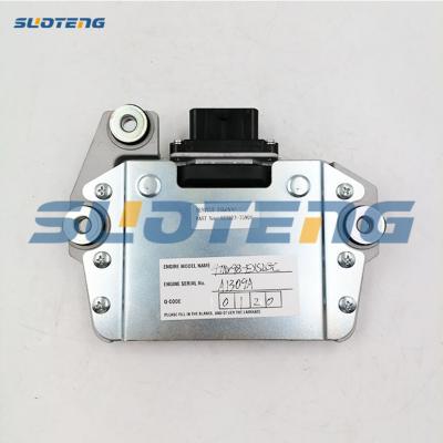 China 129948-75130 Enigine Control Unit ECU ECM Controller 12994875130 for 4TNV98 Engine for sale