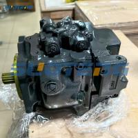 China 7080-1U-00111 Hydraulic Pump Gear Pump 70801U00111 for WB146-5 for sale