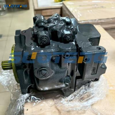 China 7080-1U-00111 Hydraulic Pump Gear Pump 70801U00111 for WB146-5 for sale