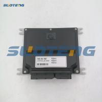 China 7835-46-1007 Controller ECM ECU Computer Board 7835461007 for PC220-8 PC270-8 for sale