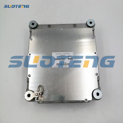 China 20582963 Controller ECM ECU Computer Board VOE20582963 for D12 Engine for sale