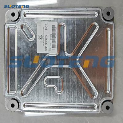 China VOE60100023 Steel Original Reman Controller ECM ECU Computer Board for D13 Engine for sale