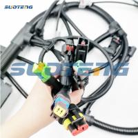 China 320A9997 Wiring Harness Engine Harness 320/A9997 For JS220 JS448 Excavator for sale