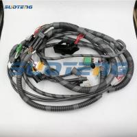 China 1299279105000 Wiring Harness Engine Harness For 4TNV98 4TNV94 for sale