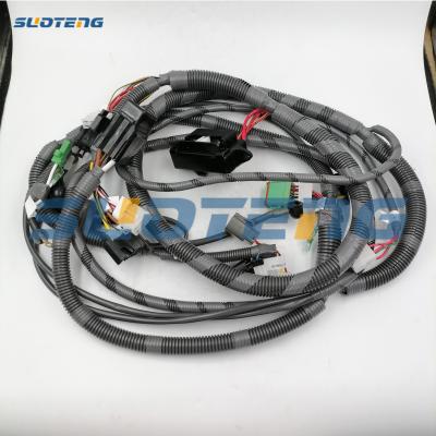 China 1299279105000 Wiring Harness Engine Harness For 4TNV98 4TNV94 for sale