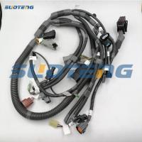 China 1299279104000 Engine Wiring Harness For 4TNV98 Engine Parts for sale