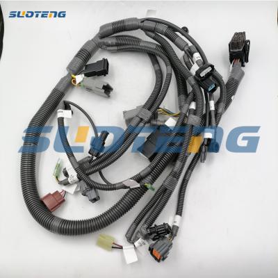 China 1299279104000 Engine Wiring Harness For 4TNV98 Engine Parts for sale