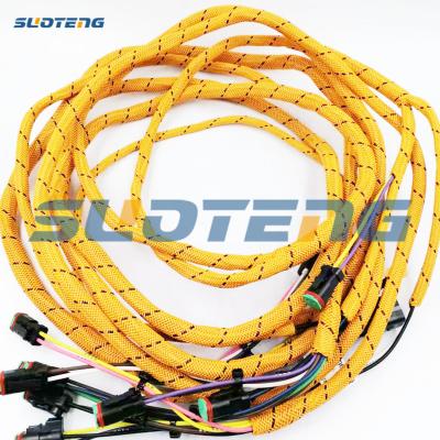 China 275-6936 2756936 Wiring Harness for 330D Excavator for sale