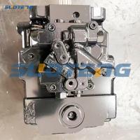 China 708-1T-00510 7081T00510 Hydraulic Pump for PC35R Excavator for sale