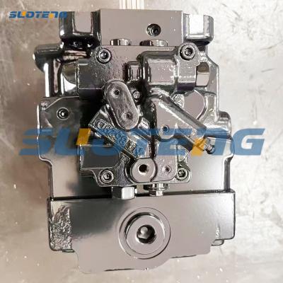 China 708-1T-00510 7081T00510 Hydraulic Pump for PC35R Excavator for sale