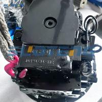 China 708-1G-00120 Hydraulic Pump for Excavator Parts Main Pump for sale