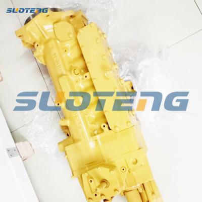 China 7E-5888 Fuel Injection Pump 7E5888 for Engine 3406C for sale