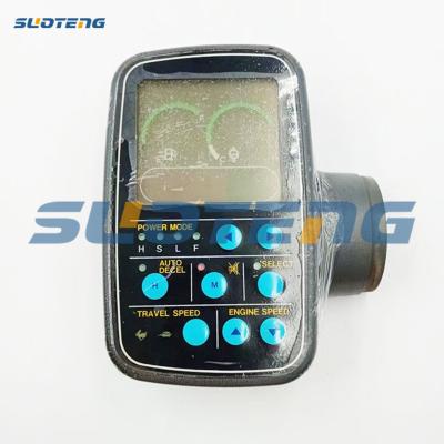 China 21E6-00200 Monitor Cluster Gauge for R210LC-3 Excavator for sale