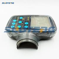 China 21E6-00200 Monitor Display Panel for R160-3 Cluster Gauge Assy for sale