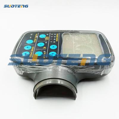 China 21E6-00200 Monitor Display Panel for R160-3 Cluster Gauge Assy for sale