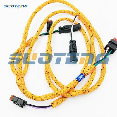 China 529-8750 5298750 Wiring Harness for Excavator Parts for sale