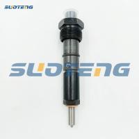 China 3802325 Fuel Injector for Engine 4B3.9 6B5.9 for sale