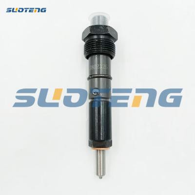 China 3802325 Fuel Injector for Engine 4B3.9 6B5.9 for sale