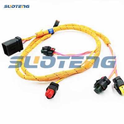 China 563-7224 Wiring Harness 5637224 for 330GC Excavator for sale