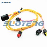 China 563-7224 5637224 Wiring Harness for 330GC Excavator for sale