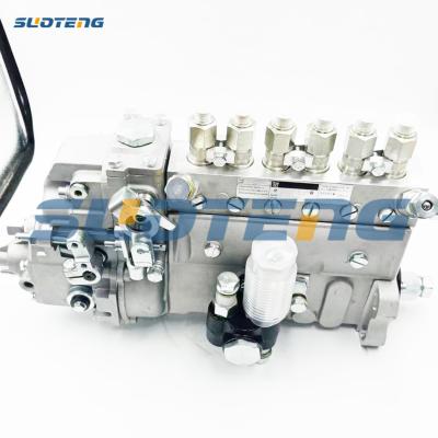 China 101062-8520 Diesel Fuel Injection Pump for Engine Parts for sale