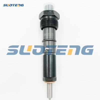 China 3802325 Fuel Injector Nozzle for Engine 6B5.9 for sale
