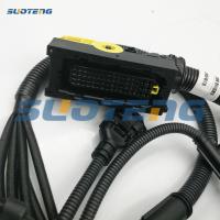 China Excavator parts Wire harness 32009727 3200-9727 for sale