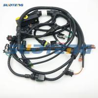 China Excavator parts Wire harness 32009727 3200-9727 for sale
