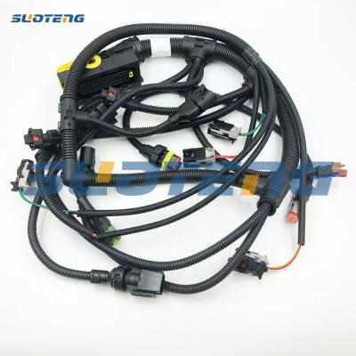 China Excavator parts Wire harness 32009727 3200-9727 for sale
