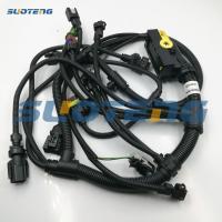 China Excavator parts Wire harness 32009727 3200-9727 for sale