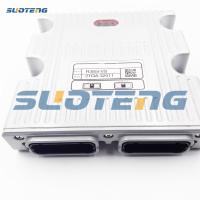 China 21QA-32011 ECM ECU Controller 21QA32011 for R385LVS Excavator for sale