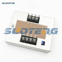 China 9X-9857 9X9857 Generator Regulator Speed Control for 3516B Engine Parts for sale