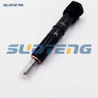 China KDAL59P6 Fuel Injector for Engine 6BT for sale