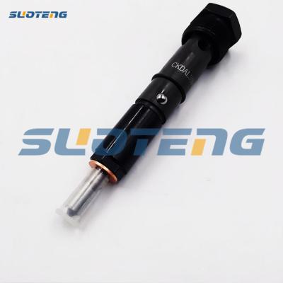 China KDAL59P6 Fuel Injector for Engine 6BT for sale