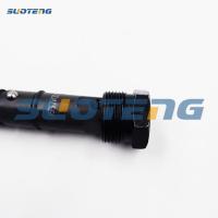 China CKDAL59P6 Diesel Fuel Injector Nozzle for 6BT5.9 Engine for sale