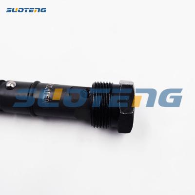 China CKDAL59P6 Diesel Fuel Injector Nozzle for 6BT5.9 Engine for sale