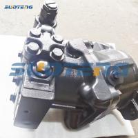 China 706-7H-01101 Hydraulic Pump Assy for D155AX Dozer for sale