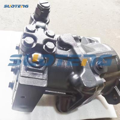 China 706-7H-01101 Hydraulic Pump Assy for D155AX Dozer for sale