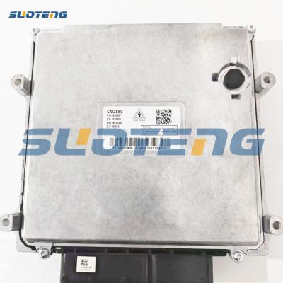 China CM2880 5348867 Control Unit Module ECU for Track Engine for sale