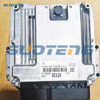 China 0281033722 Engine Controller Control Unit ME309105 for sale
