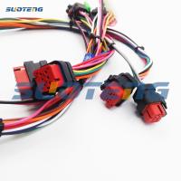 China Excavator parts Wiring Harness 398-7012 3987012 for E323D2 for sale