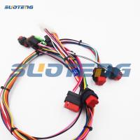 China Excavator parts Wiring Harness 398-7012 3987012 for E323D2 for sale