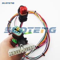 China Excavator parts Wiring Harness 398-7012 3987012 for E323D2 for sale