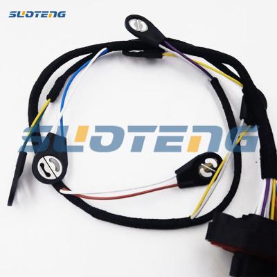 China 418-7614 Wiring Harness 4187614 for C13 Engine for sale