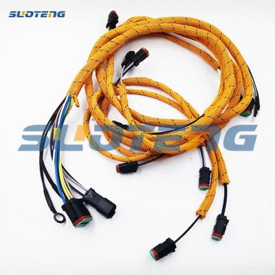 China 204-0008 Harness Wiring Harness 2040008 for E322C for sale
