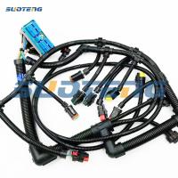 China 385-5997 3855997 Engine Wiring Harness for C7.1 Engine Parts for sale