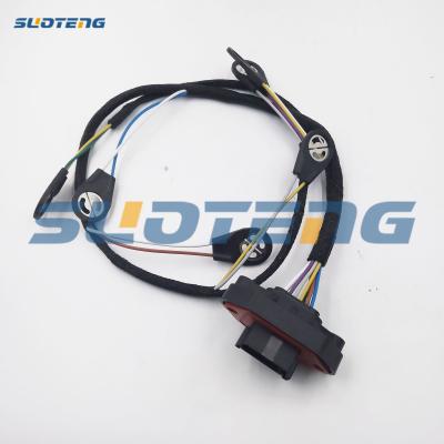 China 418-7614 Wiring Harness Injector Harness 4187614 for C13 for sale