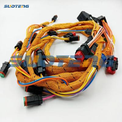China 549-9283 Wiring Harness Solenoid Valve Harness 5499283 for 320GC for sale
