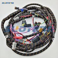 China 560-7489 Wiring Harness Fan Harness 5607489 for 330GC for sale