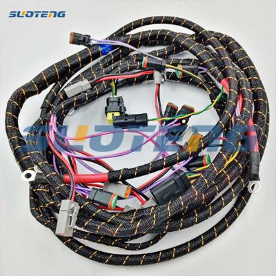 China 560-7489 Wiring Harness Fan Harness 5607489 for 330GC for sale